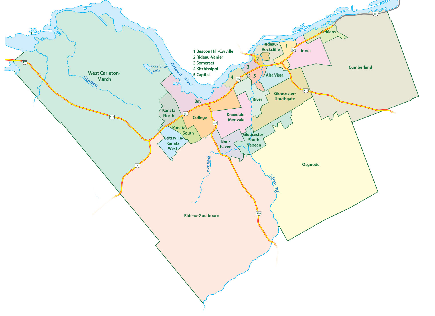 Accueil - Smart Growth Ottawa